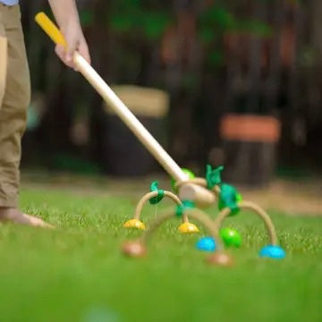 Croquet Set – Owen & Sage