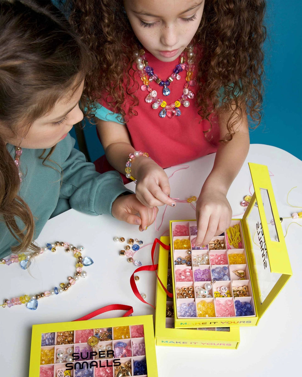 Make It Super Diy Bead Kit – Owen & Sage