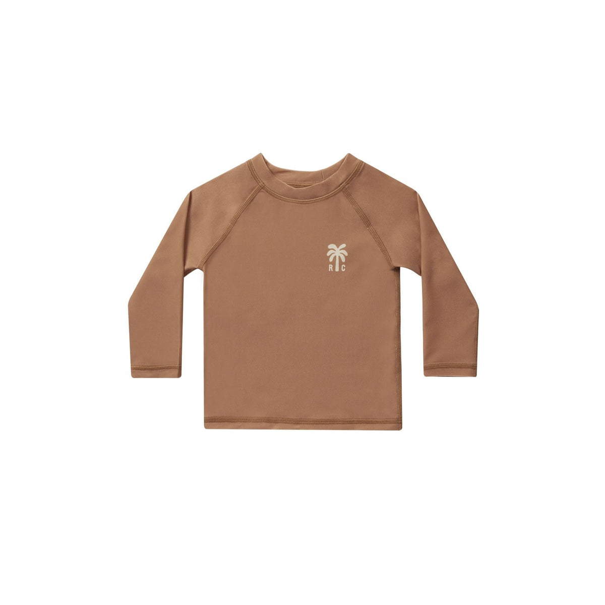 Rash Guard || Clay – owen+sage